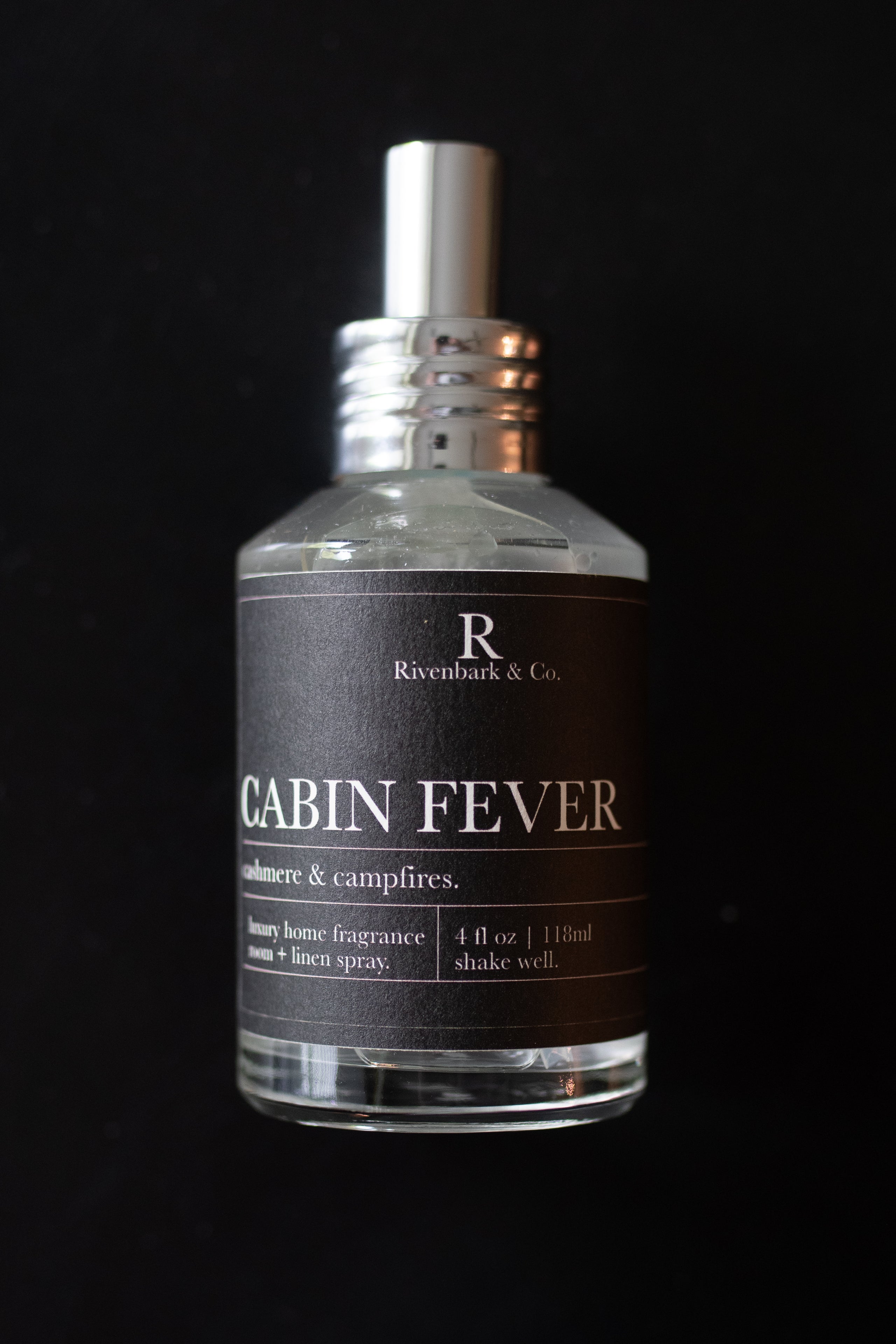 Fall Room & Linen Sprays | Rivenbark & Co.